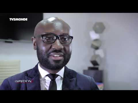 Nasser Njoya - Cameroun - Directeur Associé de FCB Accent Com : Ambitions