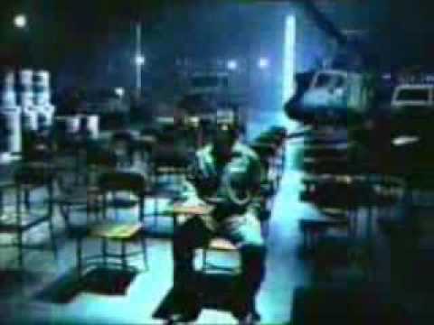 Metal Gear Solid PS1 Commercial - YouTube