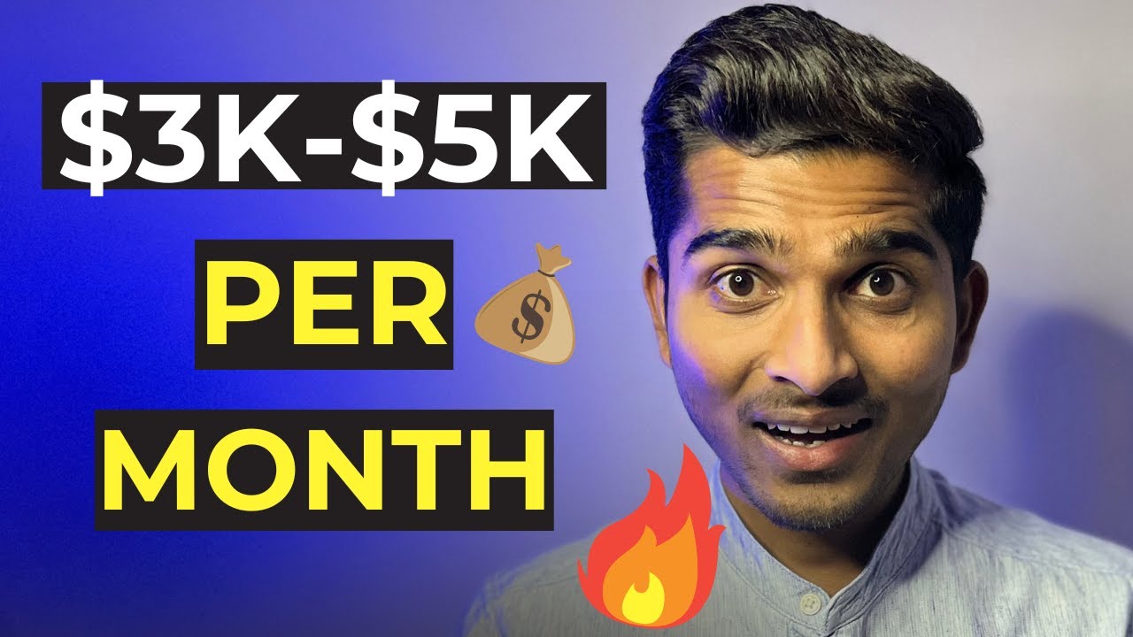 5-Step Framework To Start a Coaching Business From Scratch and Earn $3K ...