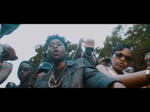 TEDDY & INNA — #KTE ? [ Réal R.TALLA / Prod HustlerBeatz ]