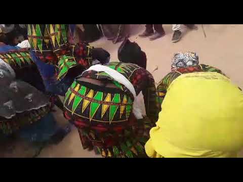 wasar Yan matan Niger 2021