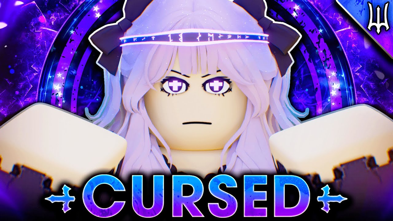 The CURSED Counter Combo! | Deepwoken - YouTube