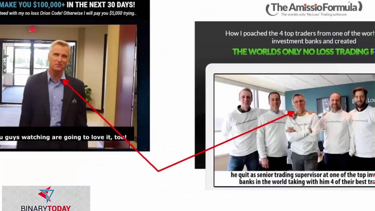 The Orion Code - OrionCode Review! - YouTube