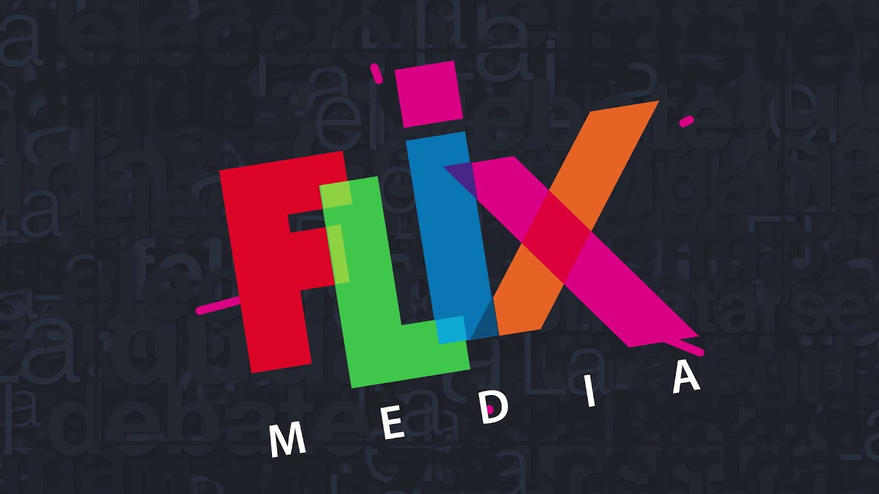 Flix Media | Sé parte del cine: 2018 - YouTube