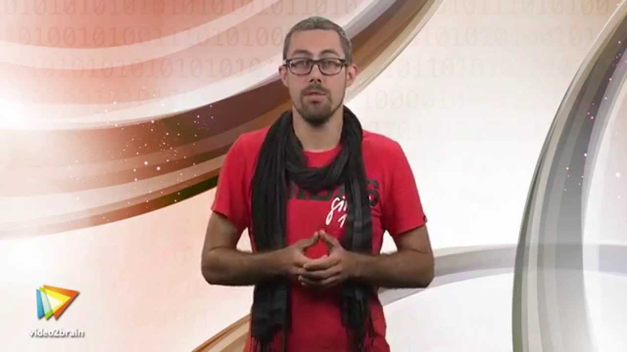 Les fondamentaux de la programmation : L'efficacité du code - trailer ...