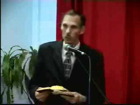 Pastor David Gates - Satisfaccion O Riqueza 8/11 - YouTube