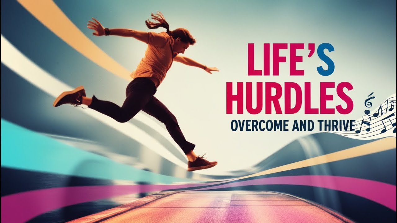 Life's Hurdles - YouTube