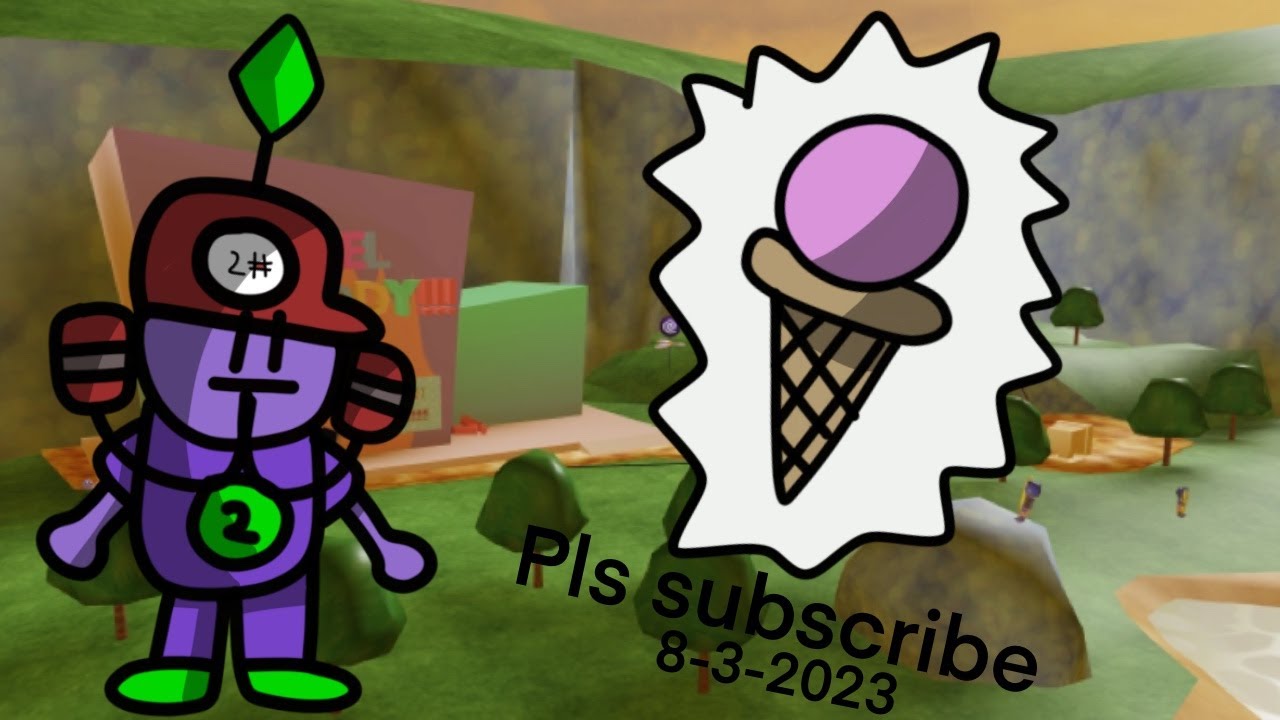 Playing robot 64 [ice cream hunting] {rage included} - YouTube