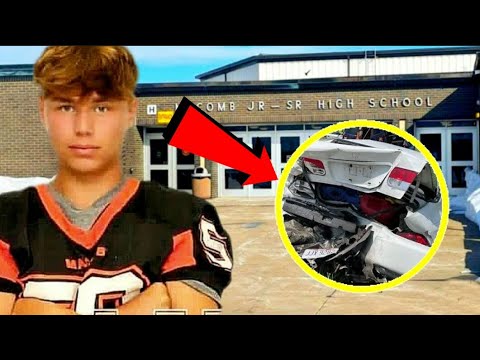 Landon Cromer MaComb IL Car Accident, Obituary, Macomb High - Secondary ...