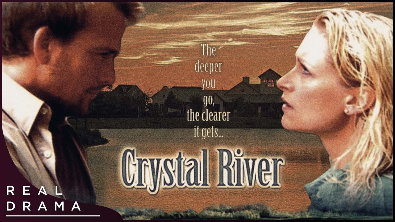 Crystal River (2008) | Drama Movie About Finding Hope In Loss | Real ...