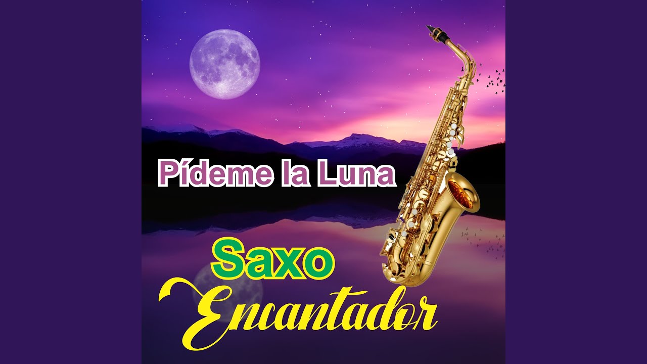 Pídeme La Luna (Balada) - YouTube