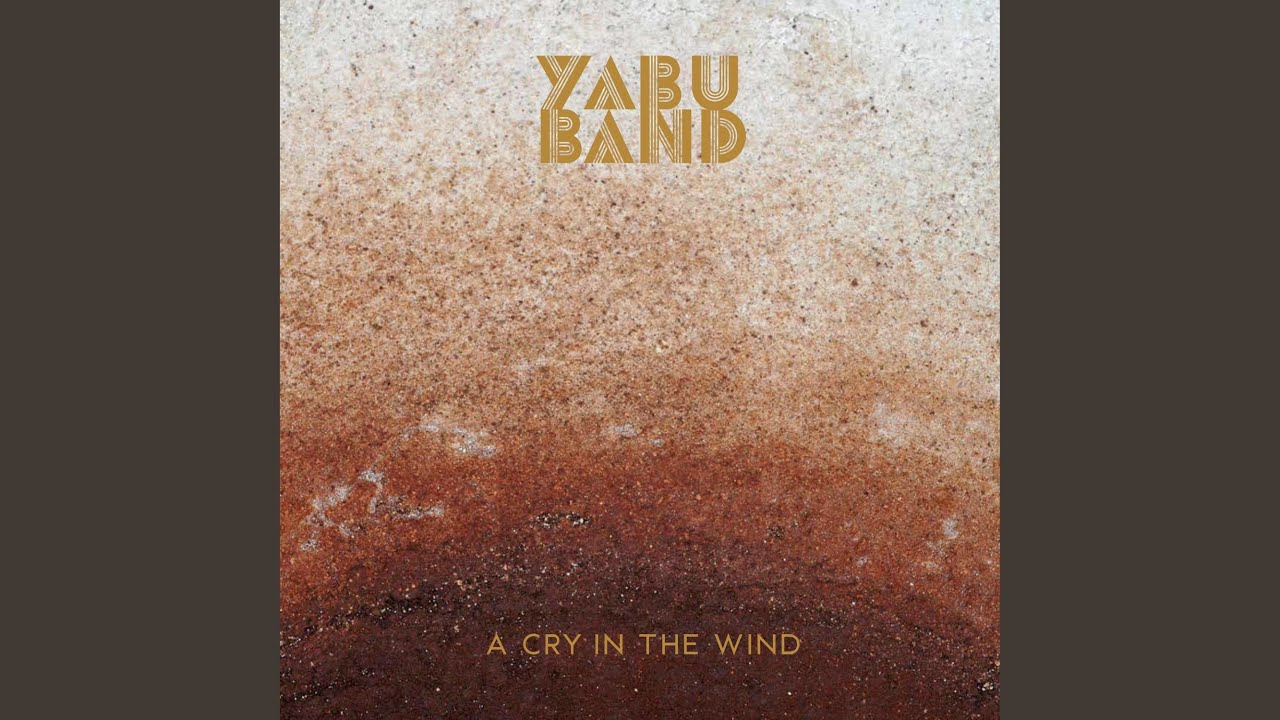 A Cry in the Wind - YouTube