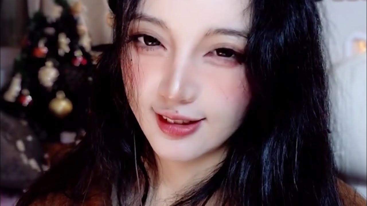 ASMR | ZhiZhi 240405 Relaxing Whisper Triggers Compilation For Sleep - YouTube