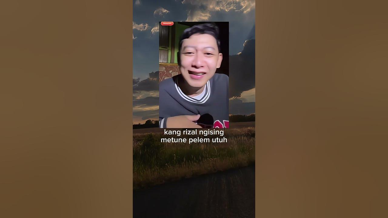 eripras live komenan rizal ngis*ng keluar mangga sebiji #shorts #eripras3 #viralvideo - YouTube