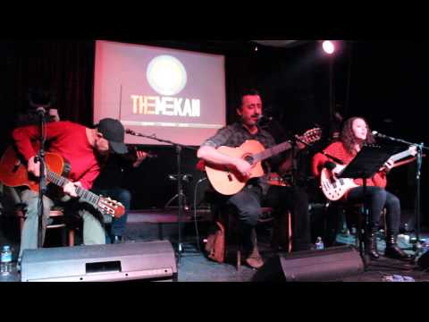 Grup Abdal - El Vurup Yaremi İncitme Tabip (HD)