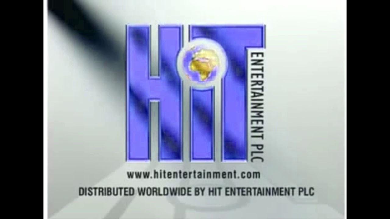Hit entertainment plc USA logo 2004 Round 1 G Major 1 - YouTube