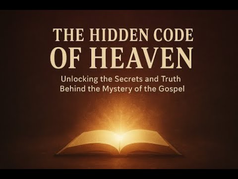 The Hidden Code Of Heaven - YouTube