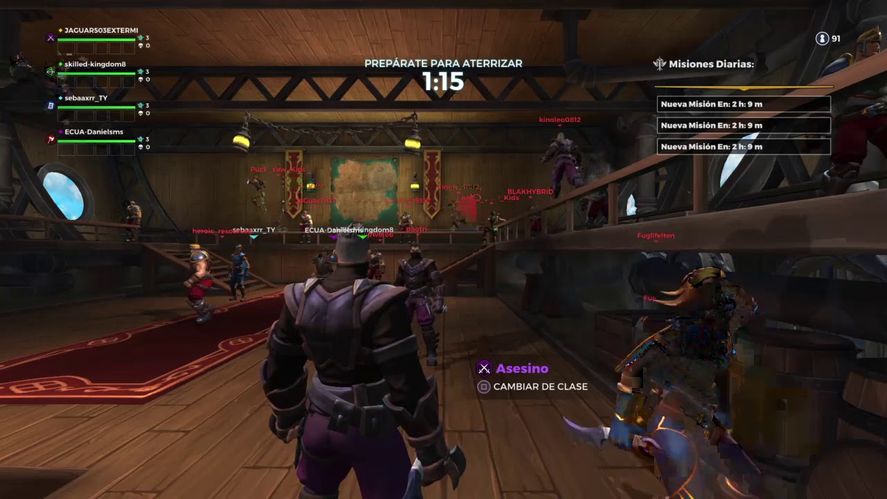 Real Royale - YouTube