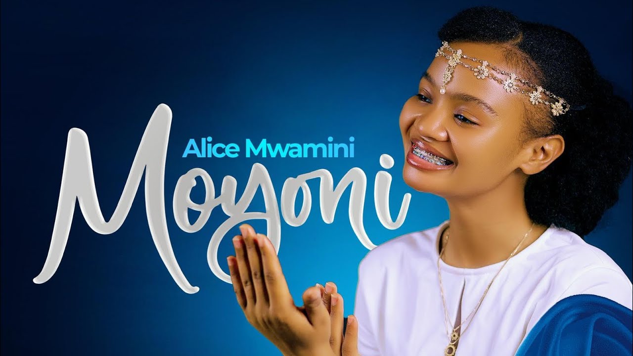 Alice Mwamini - KAZALIWA (Track No.9) - YouTube