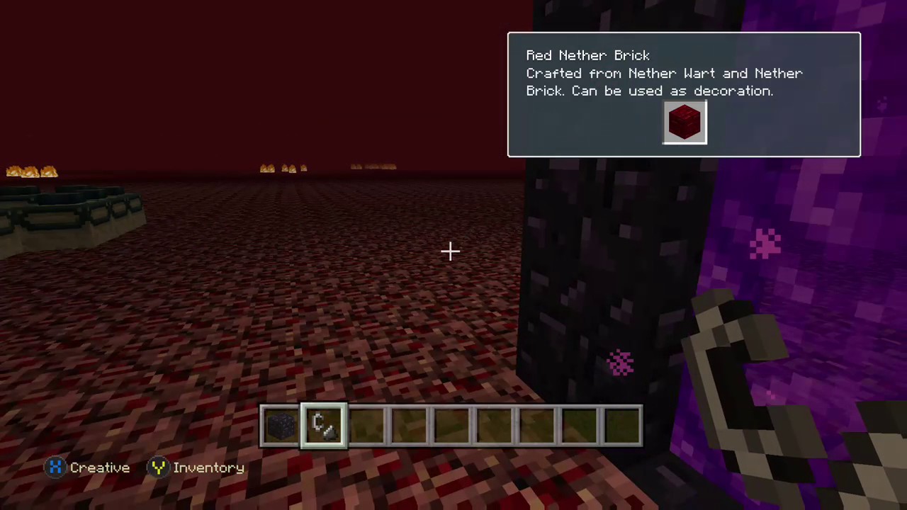 Minecraft: Portal Travel\Trigger Sound Effects Together - YouTube