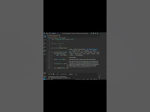 How to make a file Encrypter| How to do hacking| Hack any file |#coding #python #viral #hacking ...