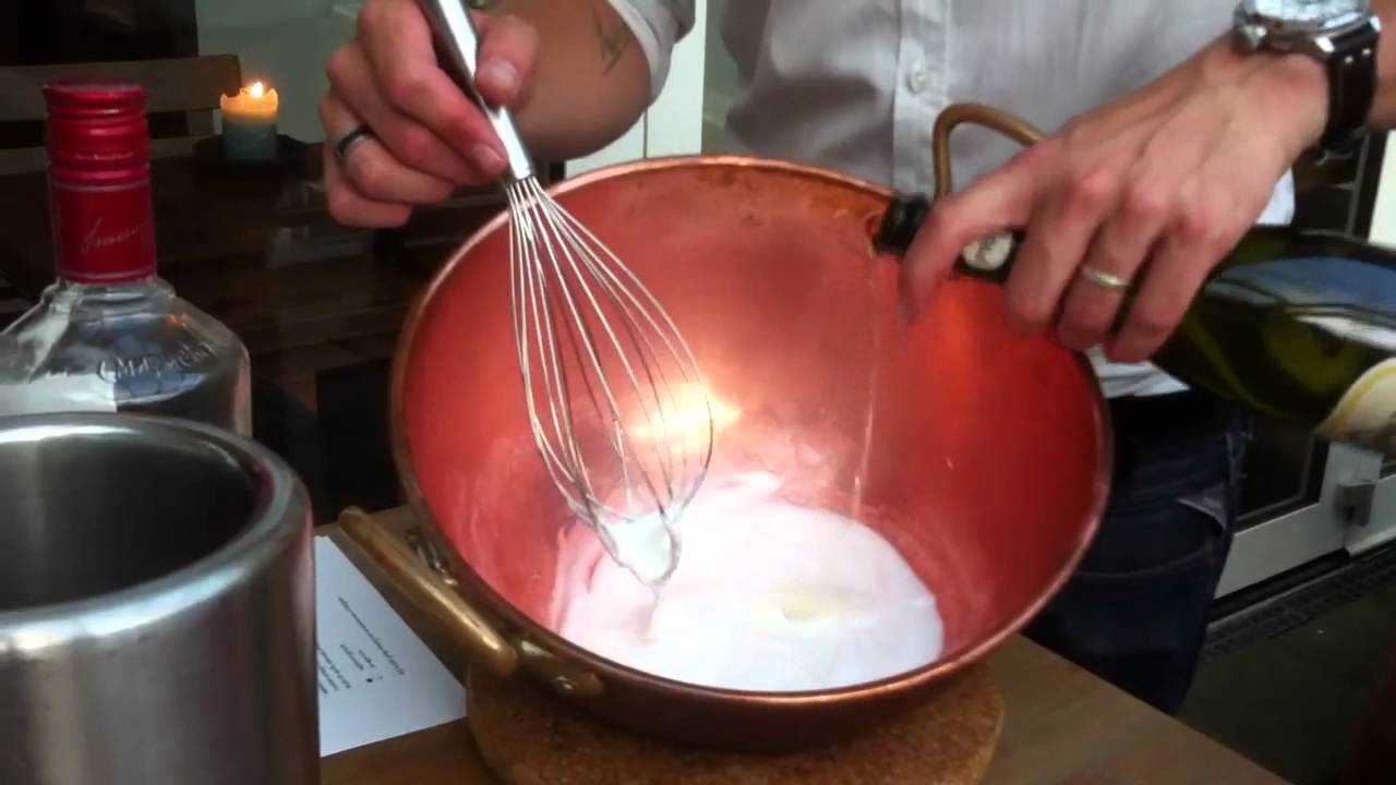 How to make a Scroppino - YouTube