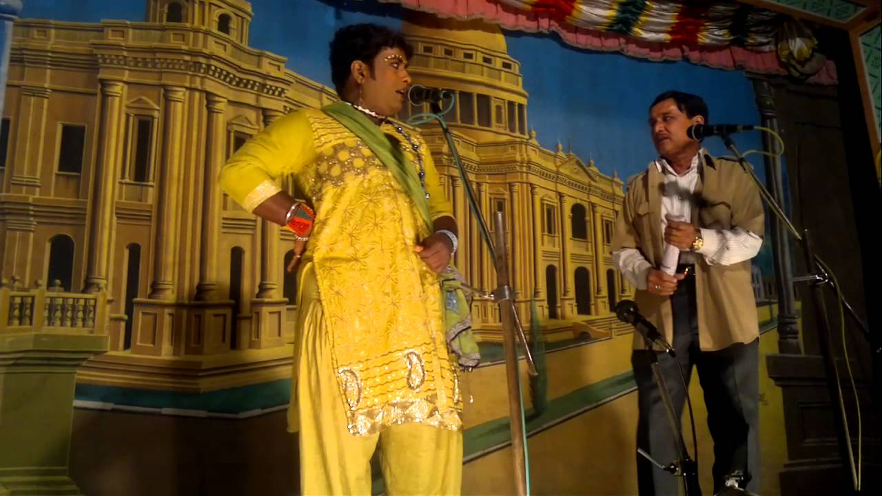 kannada siddu biligi nataka - YouTube