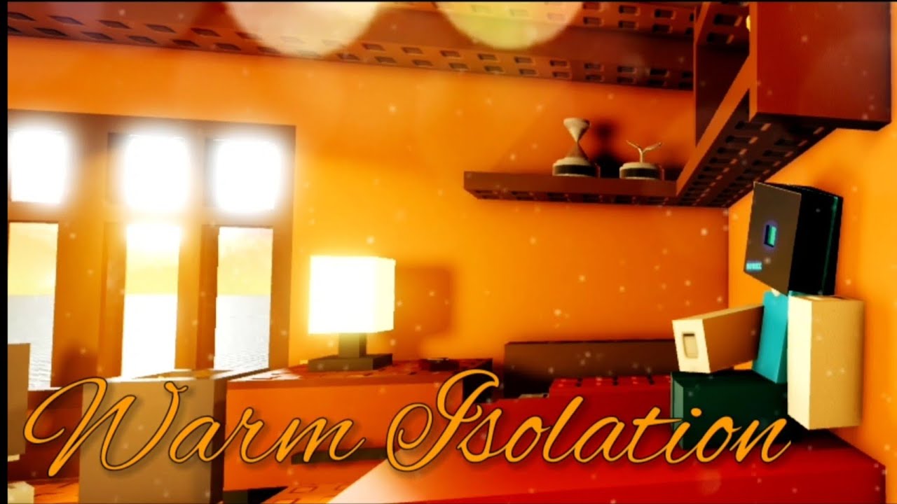 Warm Isolation Trailer (Fan made) - YouTube