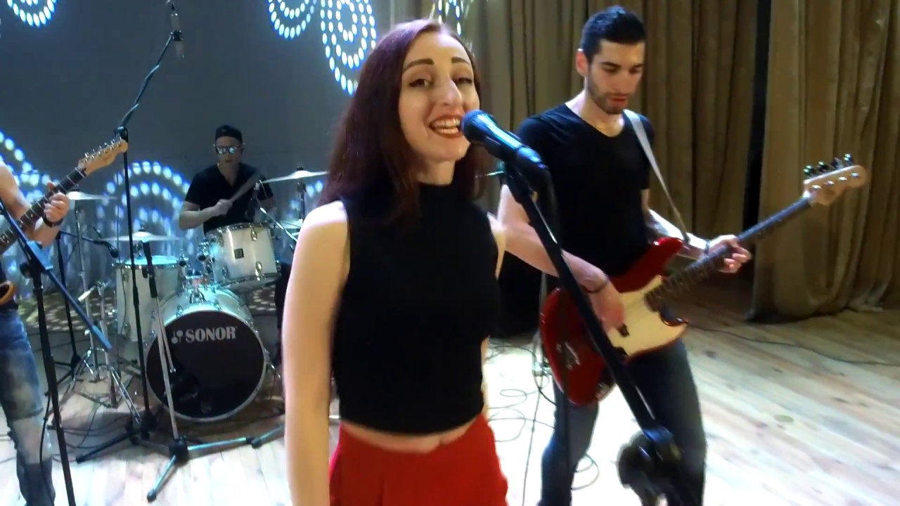 Sally Band - Promo Video 2018 - YouTube