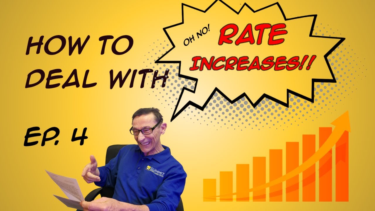 DOUBLE DIGIT RATE INCREASES FOR MEDIGAP 2025?? Figure Out How To Manage ...