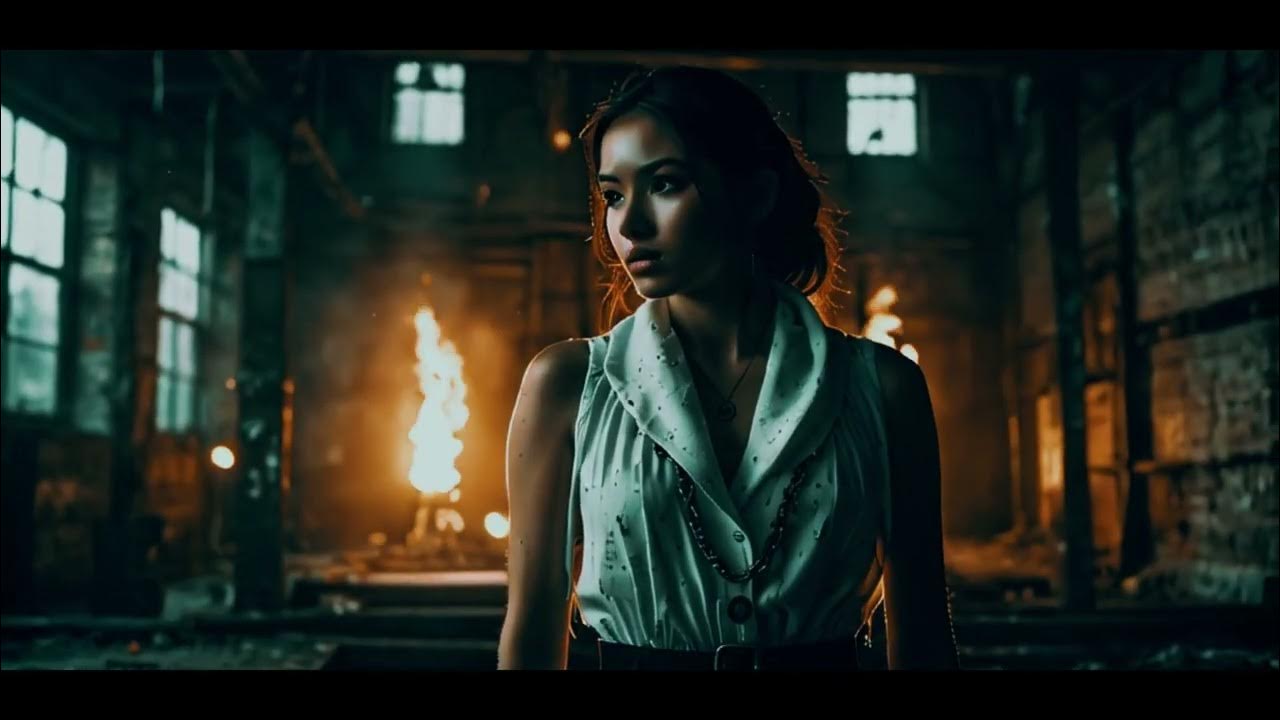 Aurora MV Official - Vyn Alvyn - YouTube