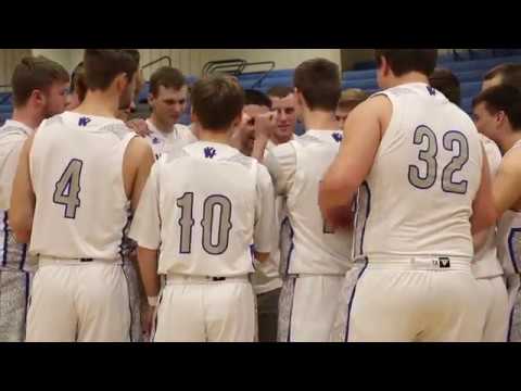 Ketchum Warriors Boys Basketball 2018 - YouTube