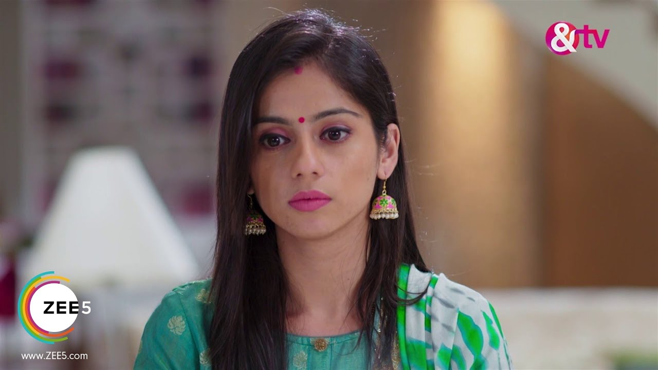 वाणी रानी - Vani Rani - Best Scene - Ep - 126 - Tanvi Azmi,Sanjay ...