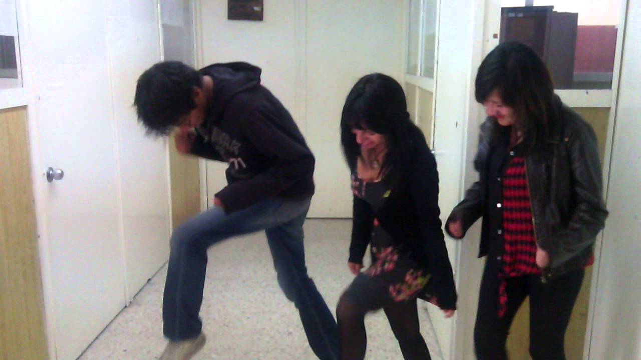 Chango mamón - YouTube