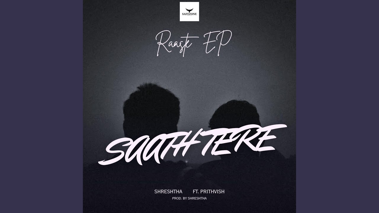 SAATH TERE (feat. PRITHVISH CHAKRABORTY) - YouTube