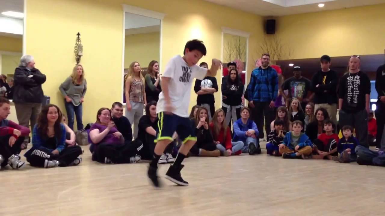 hip hop and all styles best dance battle at the exchange clip 32 hd ...