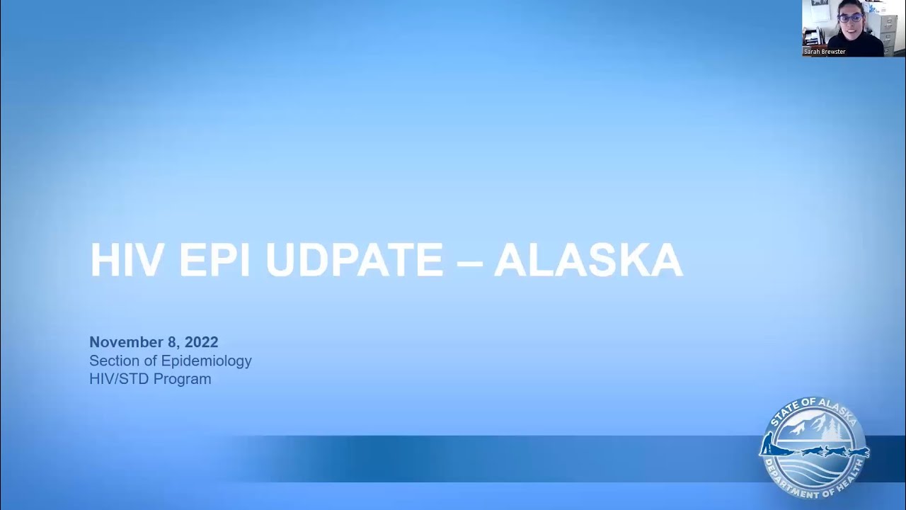 AK ID ECHO 11.8.22 STI EPI Update - YouTube