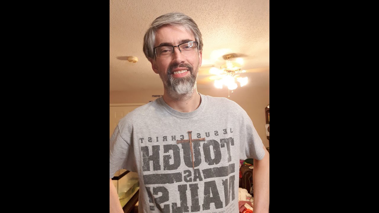 2024 You, God's Music Showcase Audition - Ben Keller - “I Should Have Been Crucified" - YouTube