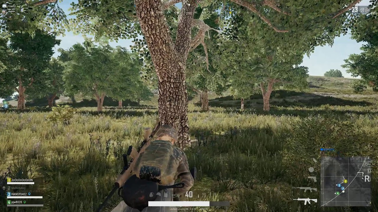 PUBG NVIDIA HIGHLIGHTS - YouTube