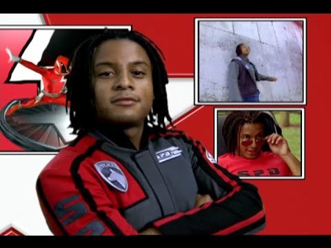 Power Rangers S.P.D. - Official Opening Theme and Theme Song | Power Rangers Official