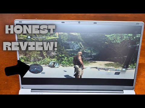 T152A Laptop Review – Intel N95 + 1TB SSD + 16GB RAM! #1tbssd