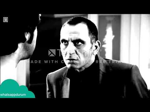 MEMATİ BAŞ RACON(FUAT TAMER) RACON SAHNELERİ #1