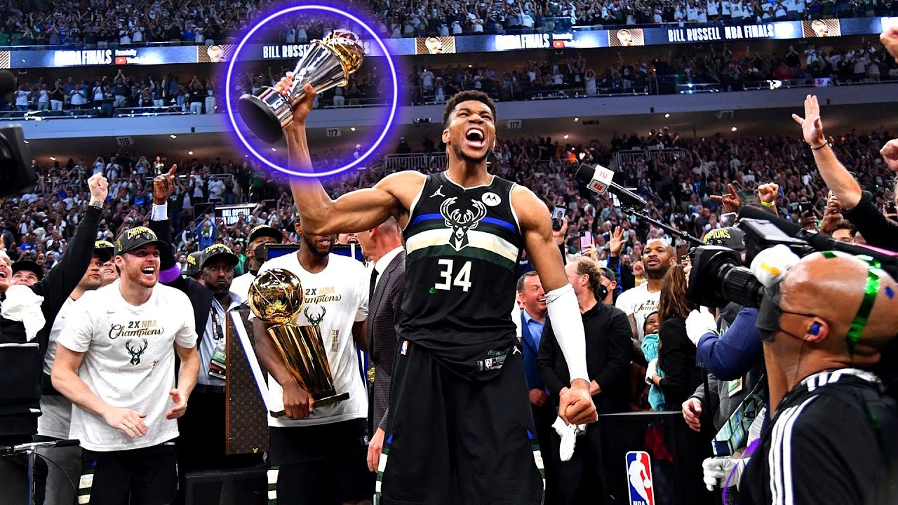 This Predictor Predicts The NBA Playoffs! - YouTube