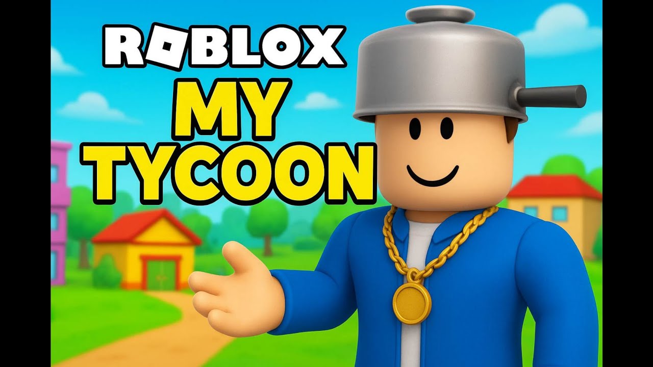 What is the best layout and what dropper should YOU use in My Tycoon ...