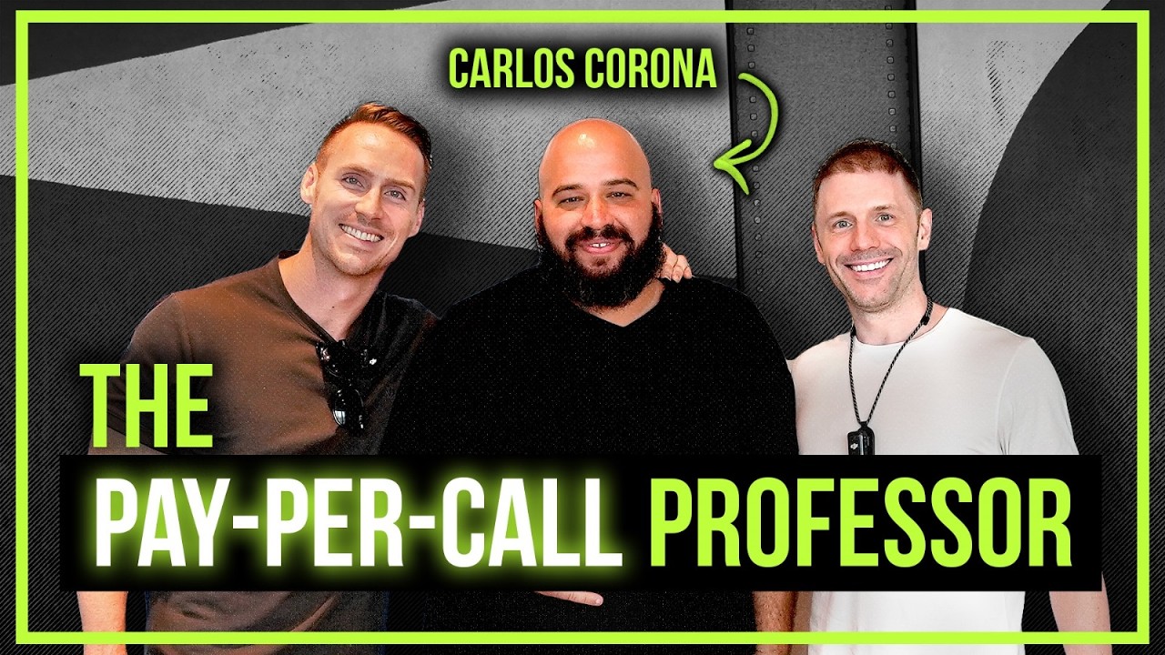 Pay Per Call EXPOSED: Compliance & The Struggle to Survive - Carlos ...