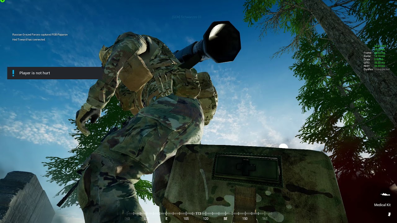 squad play first time - YouTube