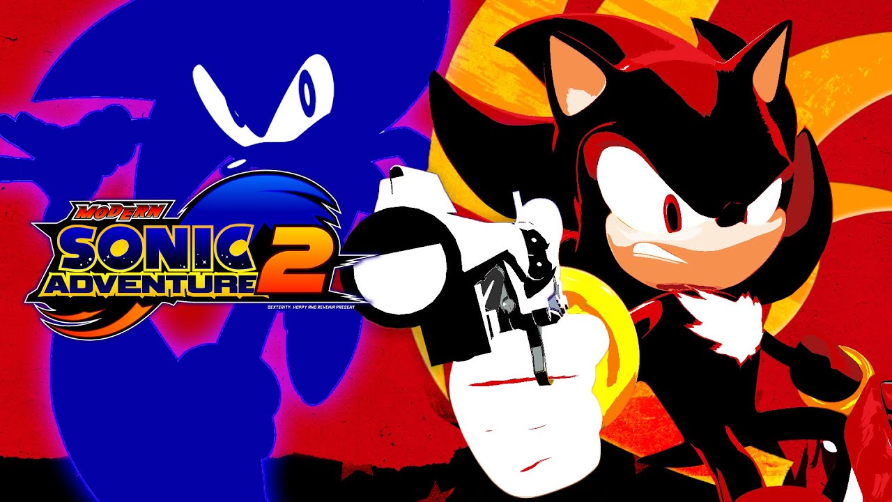 Modern Adventure 2 is MID! (SCH 2023) - YouTube