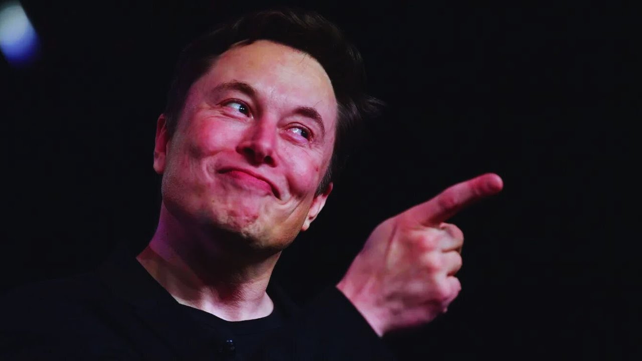 New Update!! Breaking News Of Elon Musk || It will shock you - YouTube