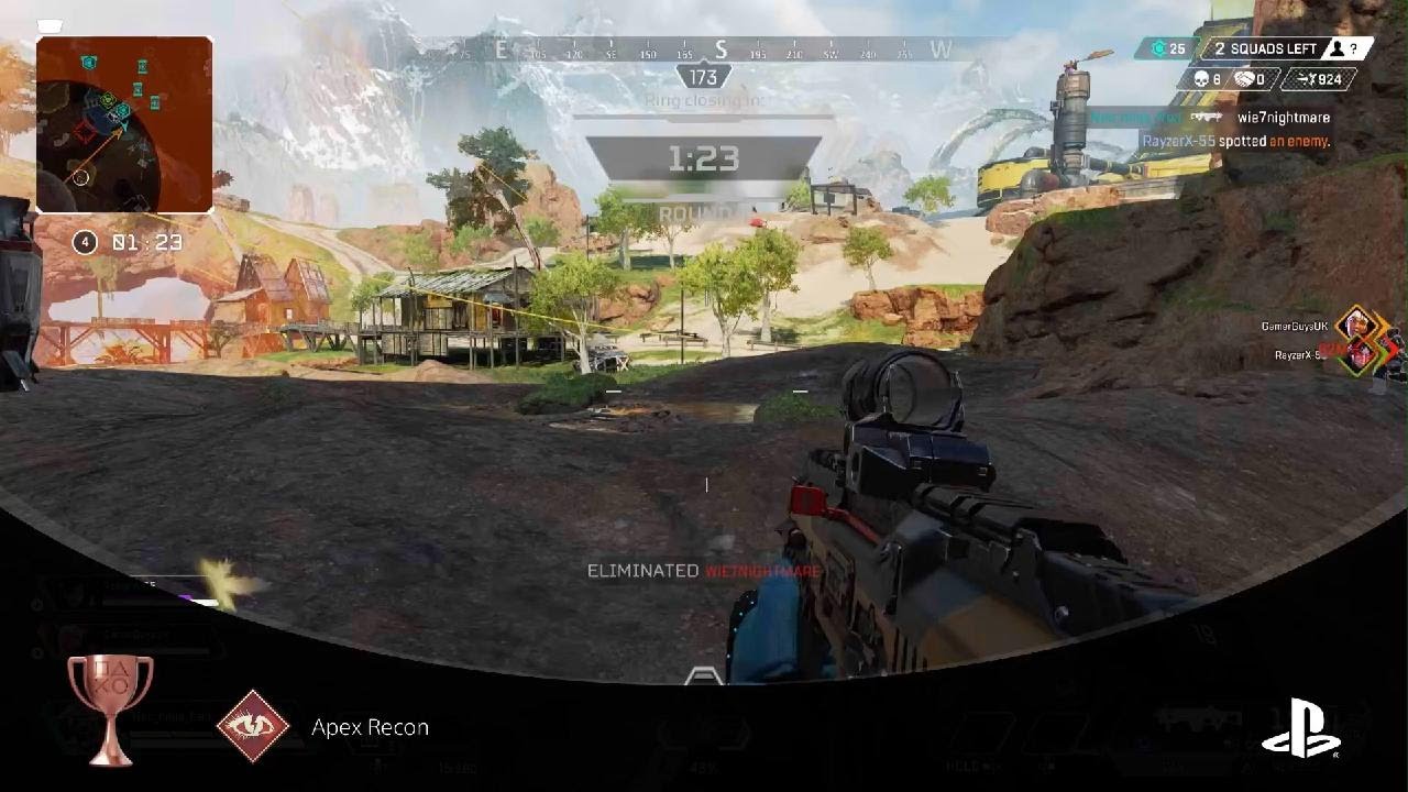 Dub with gamerguy - YouTube