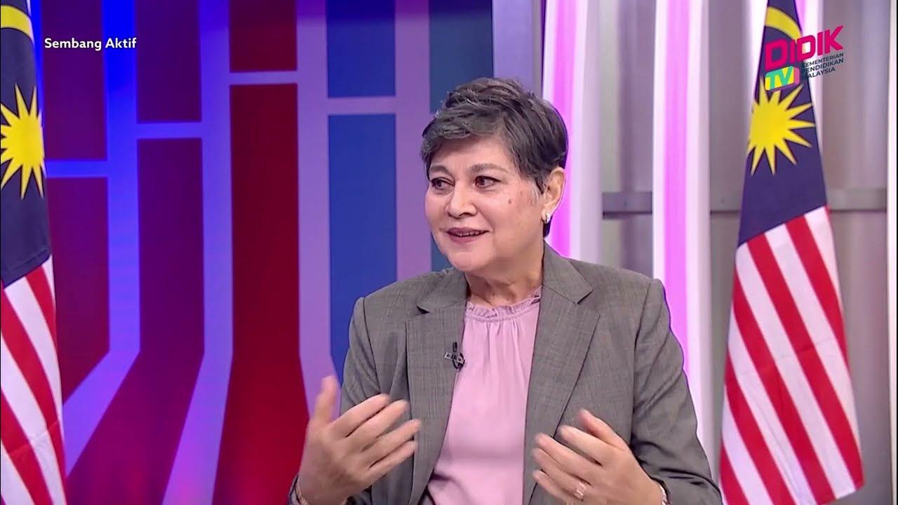 Sembang Aktif (2022) | Imbasan MSSM: Atlet Kelahiran MSSM [R] - YouTube